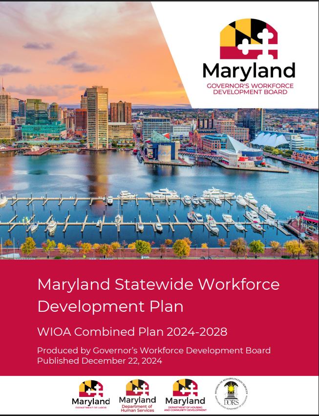 State Plan for VR Services